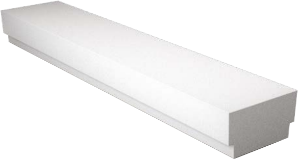 Warmfloor insulated flooring - Lynx Precast