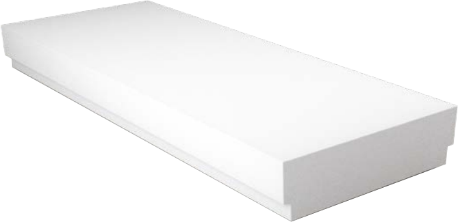 Warmfloor insulated flooring - Lynx Precast