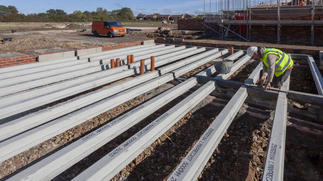 Gallery - Lynx Precast