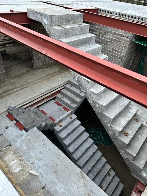 Gallery - Lynx Precast