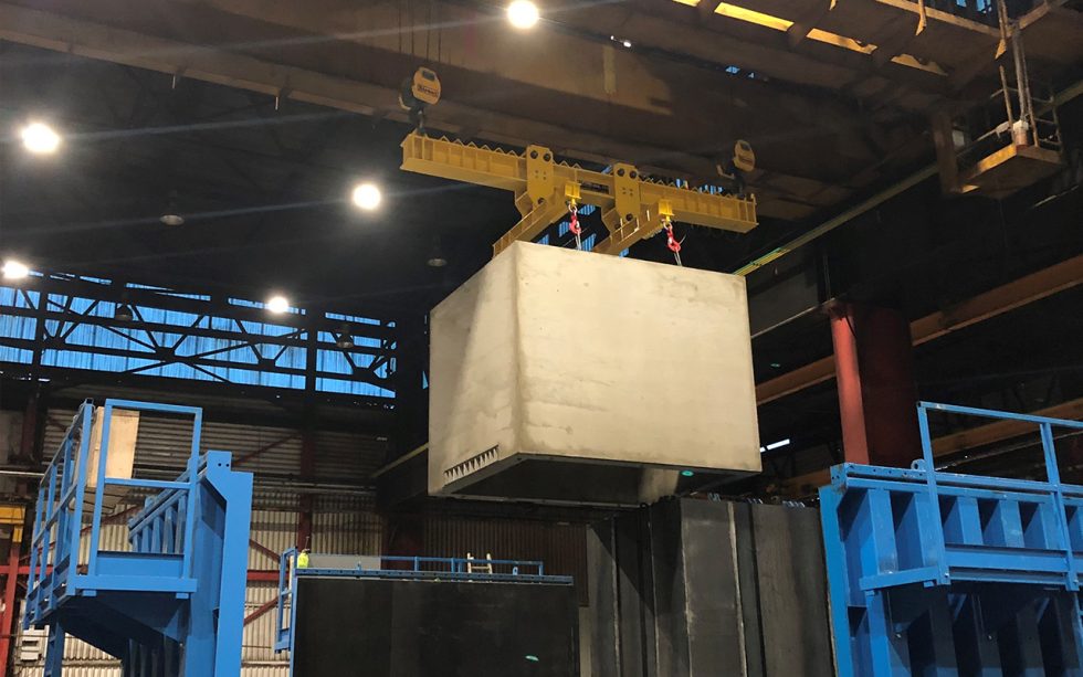 Gallery - Lynx Precast