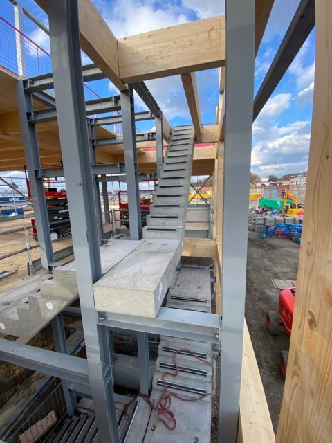 Gallery - Lynx Precast