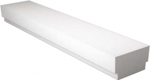 Warmfloor insulated flooring - Lynx Precast