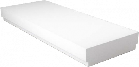 Warmfloor insulated flooring - Lynx Precast