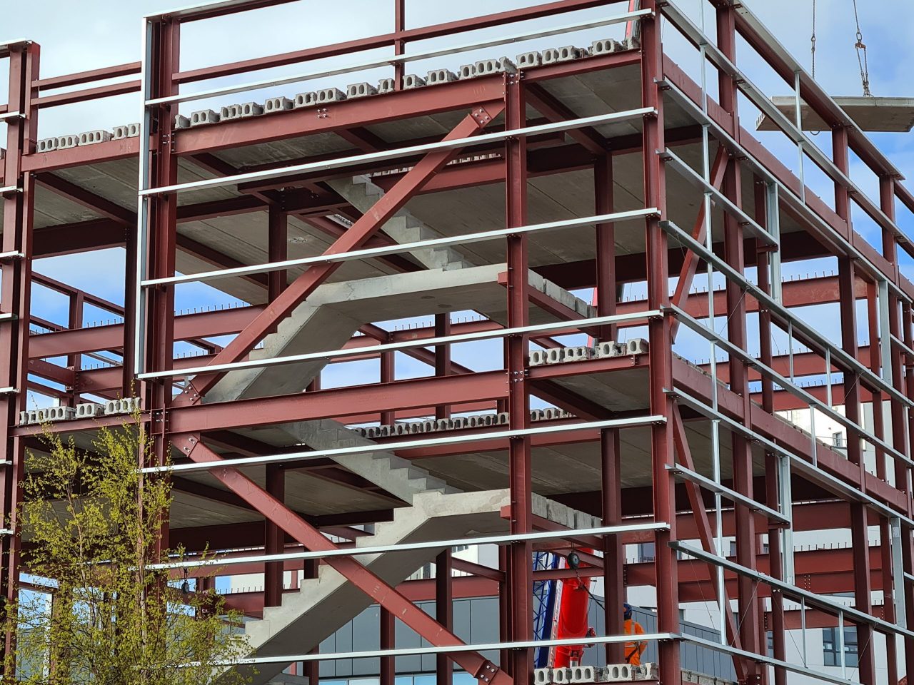 Gallery - Lynx Precast