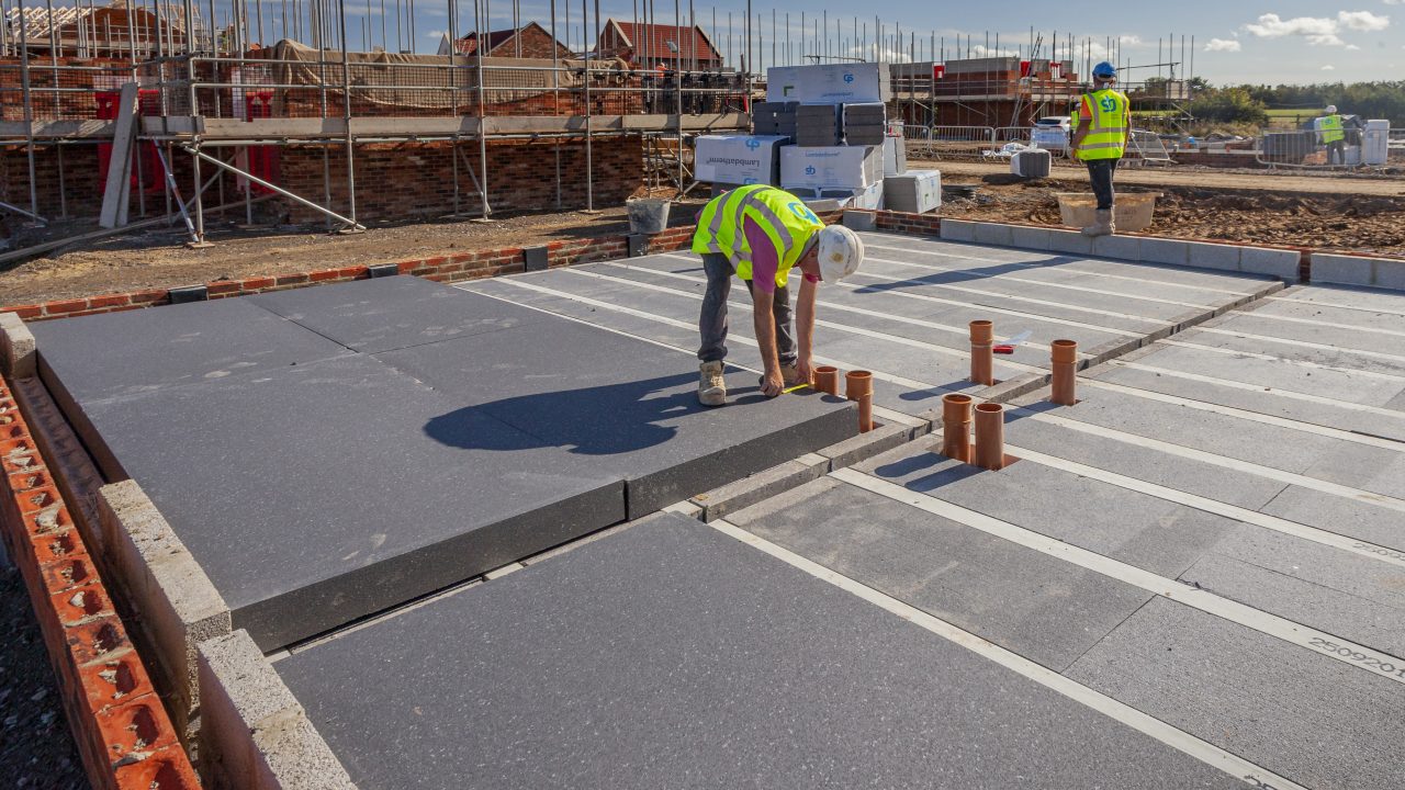 Gallery - Lynx Precast