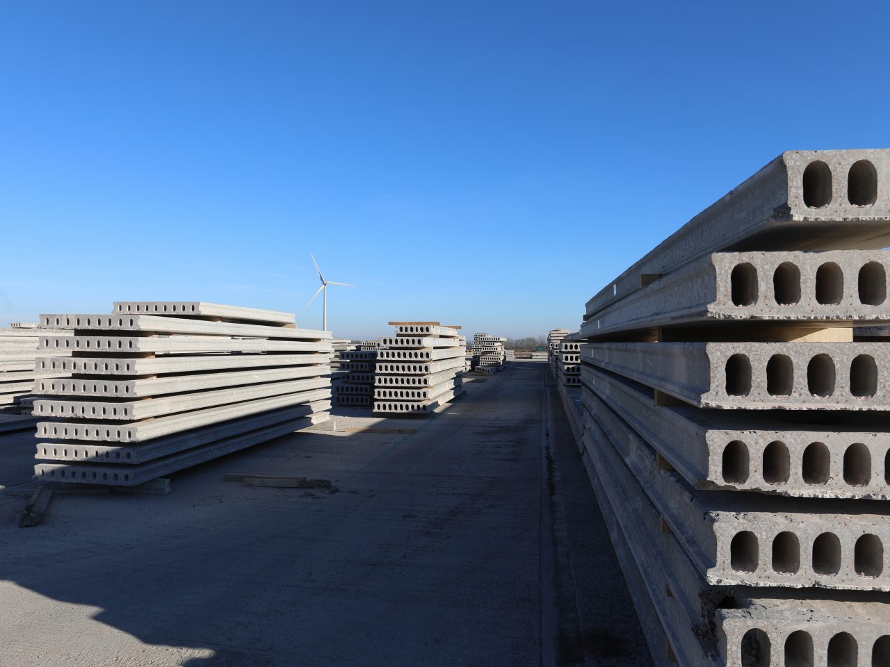 Gallery - Lynx Precast